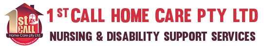 Home - First call home care